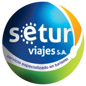 Logo-Setur – Vamos